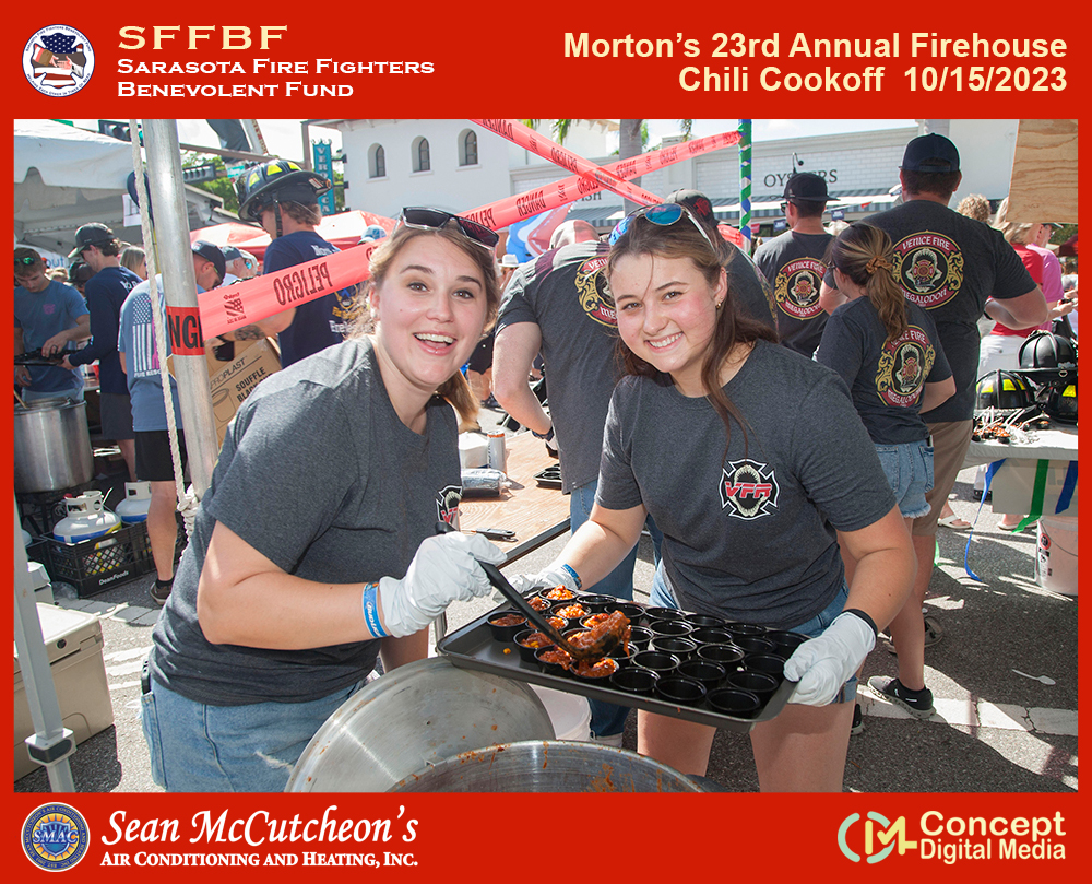 Sarasota Firefighters Benevolent Fund